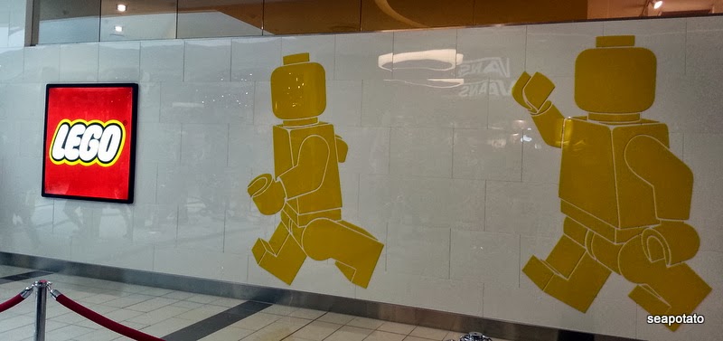 Savvy Shopping, Deals & Reviews: LEGO Store Grand Opening at Surrey ...