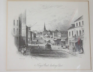 Finding Thomas Dames: Finding Thomas Dames