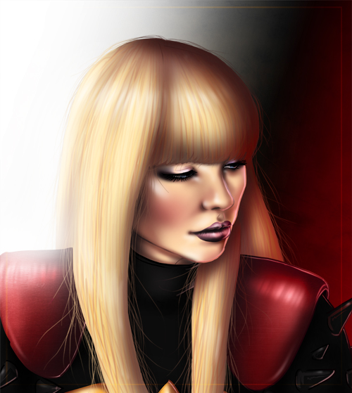 ﾟ･ﾟ･:,｡☆ Le dessin de ma vie...ou pas ☆｡,:･ﾟ･ﾟ: [Illus] Magik des ...