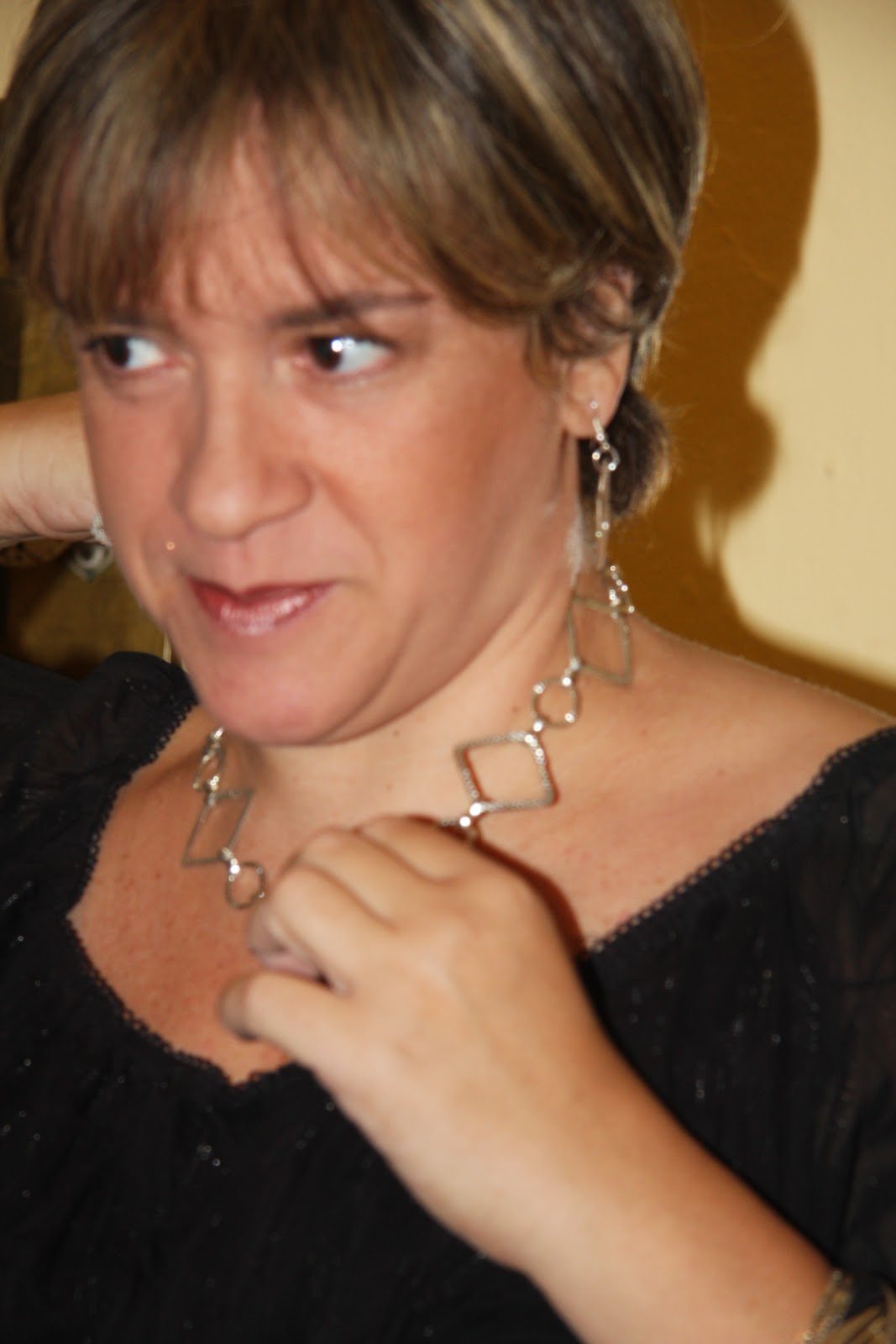 Mi Marca Personal: Patricia Muñoz
