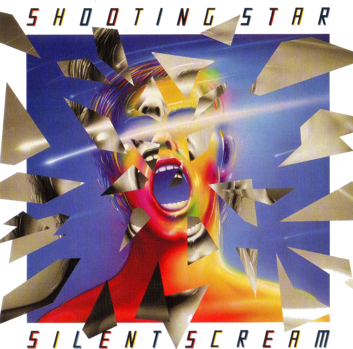 Shooting Star ~ 80's AOR & Melodic Rock Music