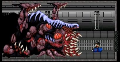 Doraemon Nobita no BIOHAZARD [โดราเอม่อนกับโนบิตะตะลุยโลกไบโอฮาซาร์ด ...