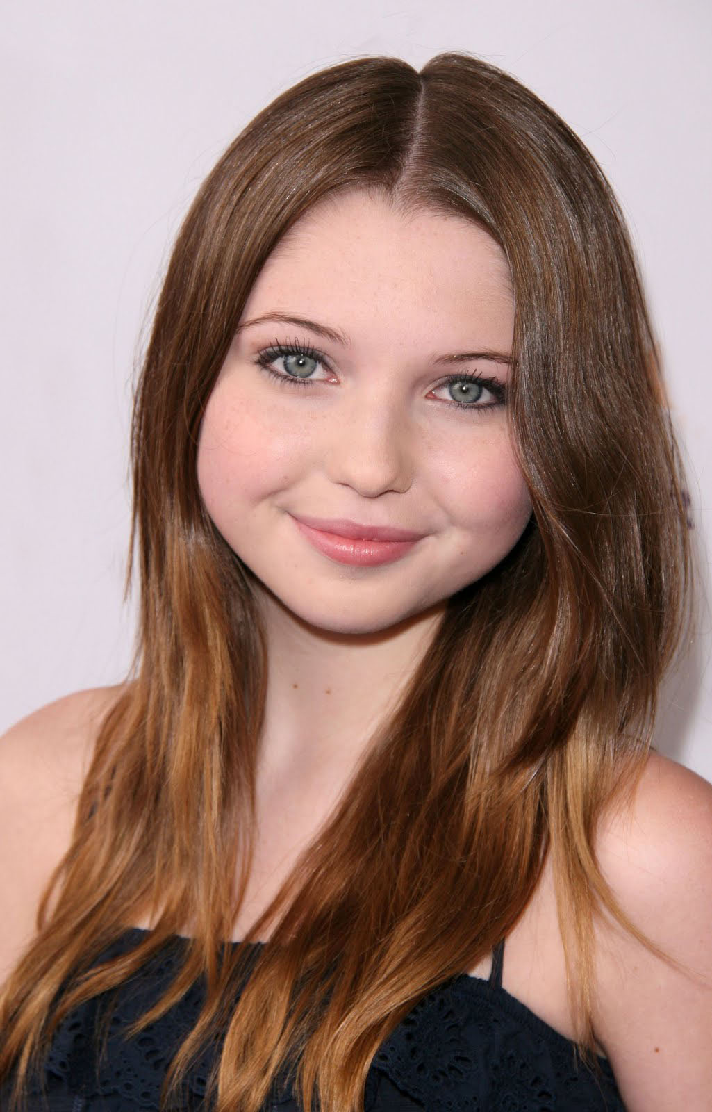 Indubindu: Wallpaper Of Sammi Hanratty
