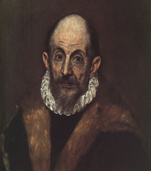 EL GRECO; pinturas, cuadros
