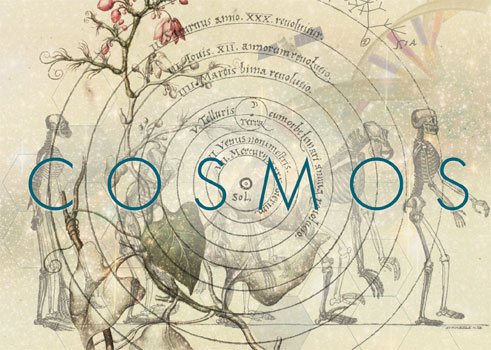 Le coin des archives: COSMOS - Biblioteca Nacional