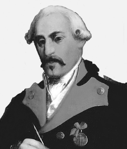 gelasma: José Cadalso