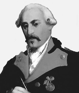 gelasma: José Cadalso