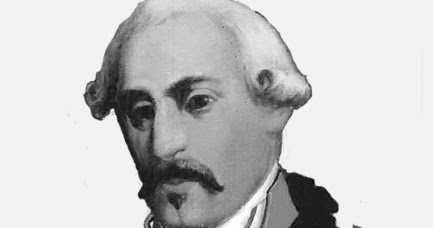 gelasma: José Cadalso