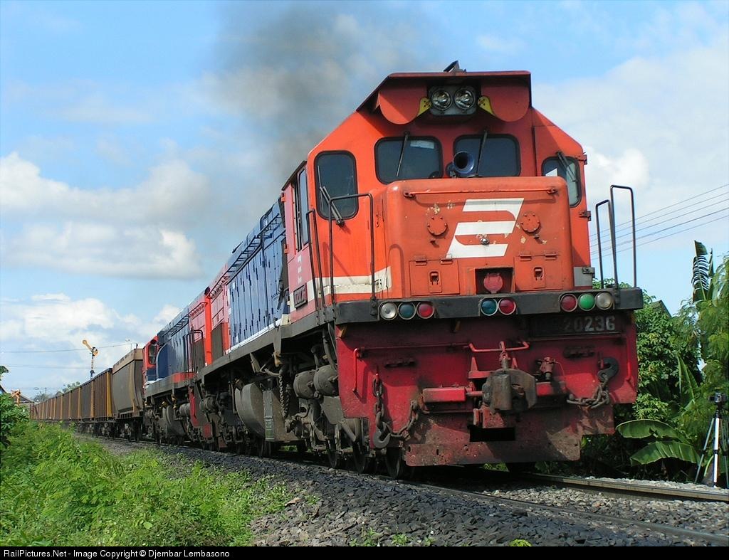 Lowongan Kerja PT Kereta Api Indonesia | Klik Lowongan Pekerjaan