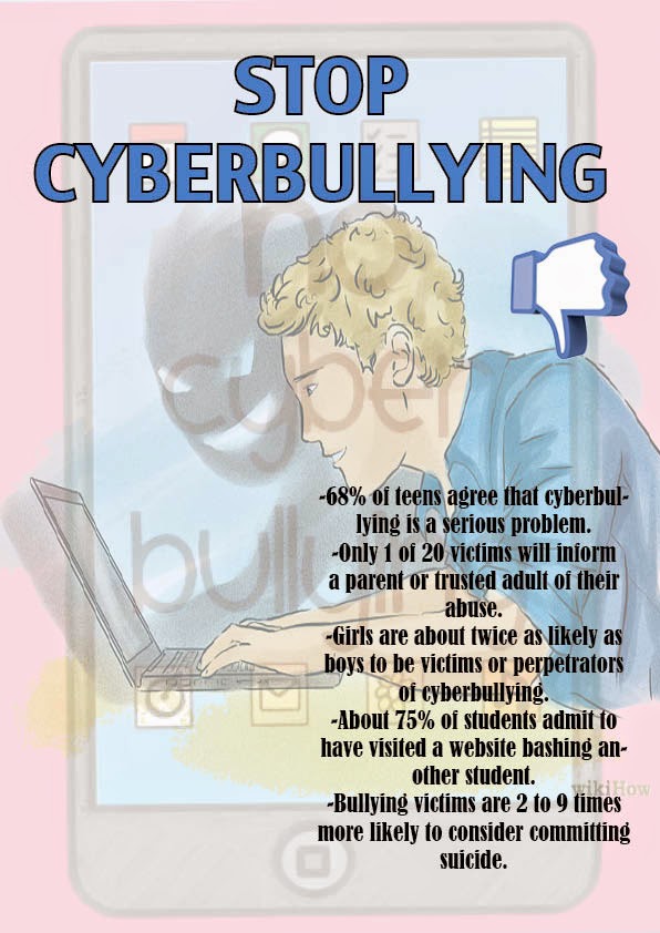 Jamie Wells AS Media Cyber Bullying Campaign Posters jamie-wells-as-media-cyber-bullying-campaign-posters