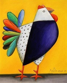 ideias de rua: GUSTAVO ROSA - PINTURA - BRASIL