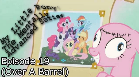 Equestria Daily - MLP Stuff!: 08/12/14