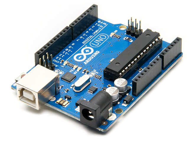 Belajar Informatika Bersama: PENGERTIAN ARDUINO