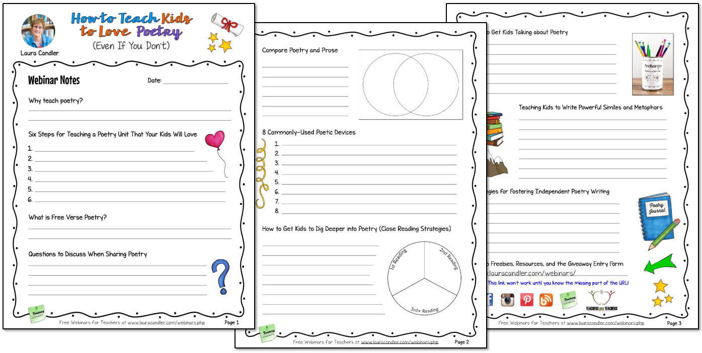 Corkboard Connections: March 2017