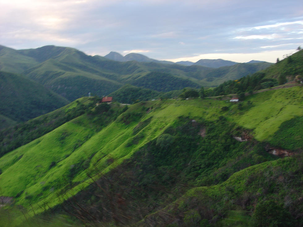 PARQUE NACIONAL AMBORÓ | Viajes y Turismo
