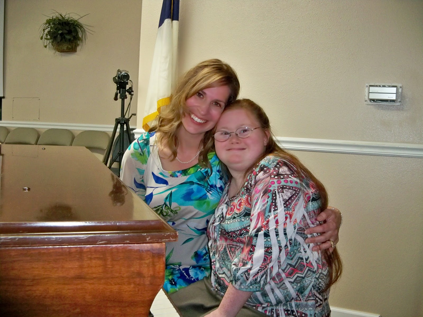 Amy Clovis Piano Studio
