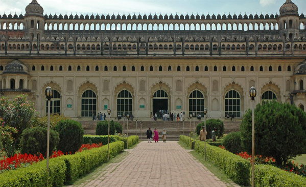 World Tour And Travel Guide: Lucknow