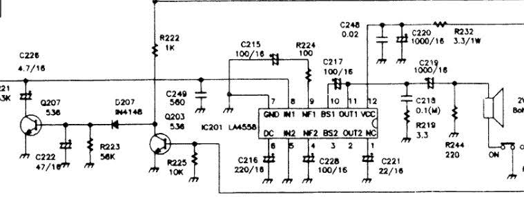 Radiobasteleien: der Heinzelmann von Dietmar