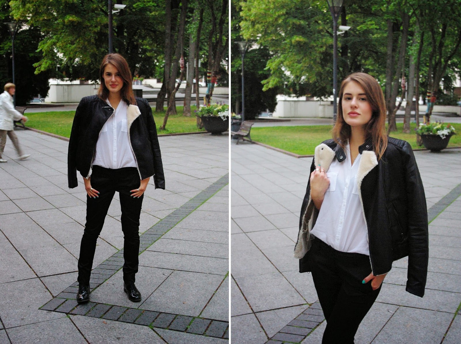 nebūla: bloggers meet DANIJA