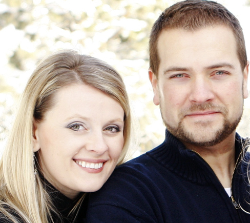 natalie's sentiments: Aw Love.