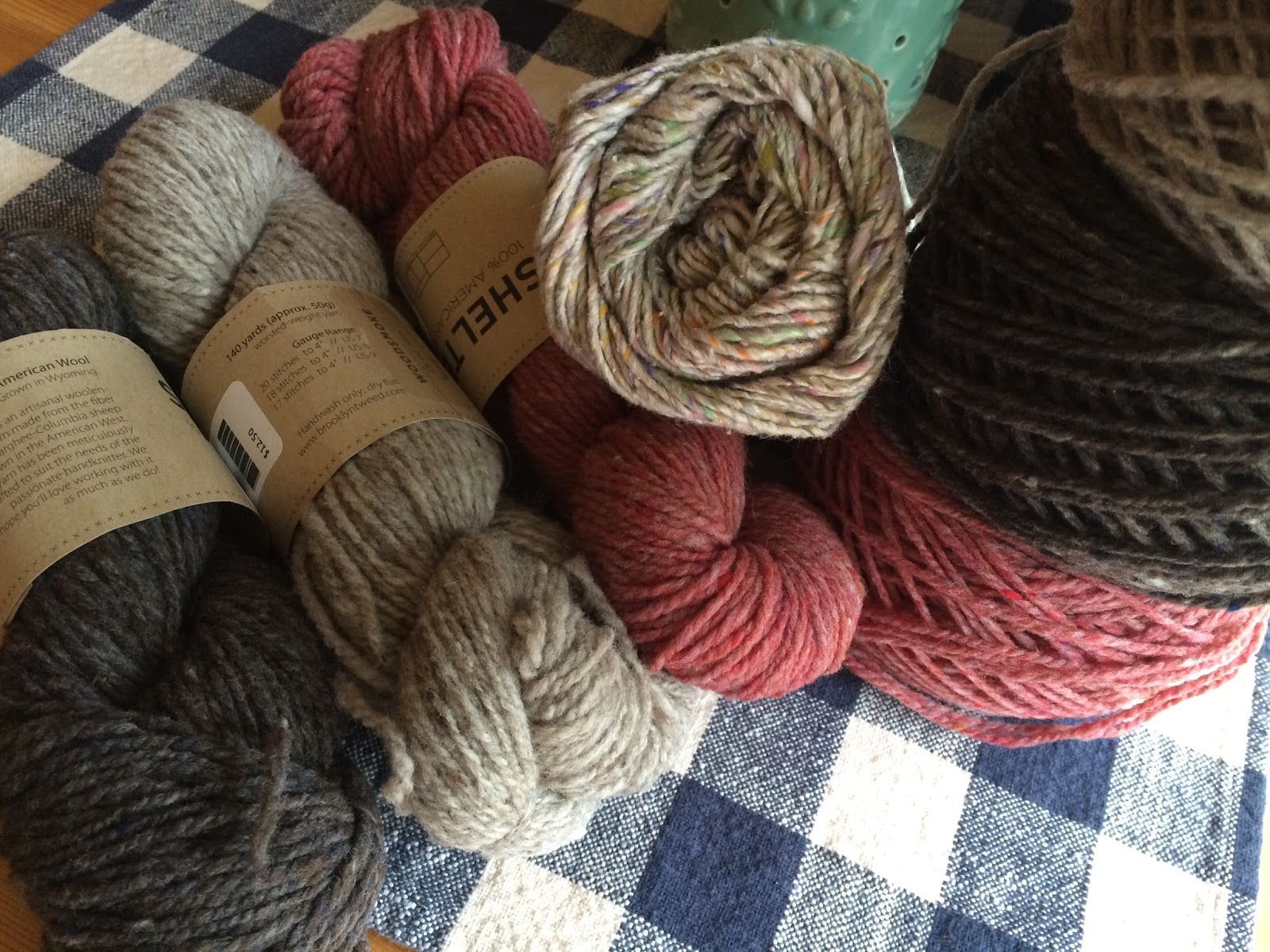 the sampler girl / old blog