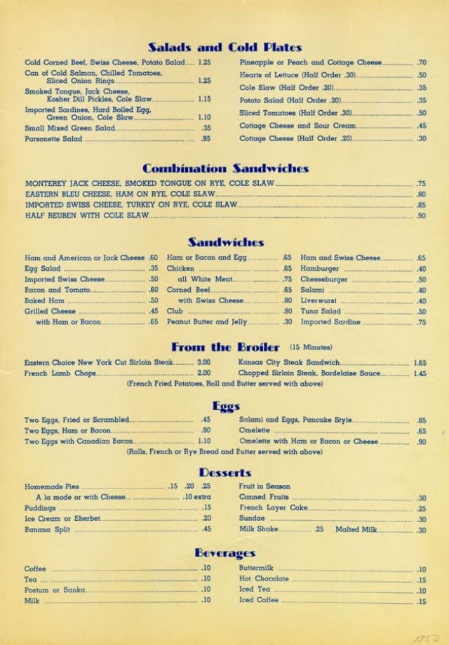 Elizabeth Taylor Salad or Cyd Charisse Salad, Anyone? Here's the MGM ...