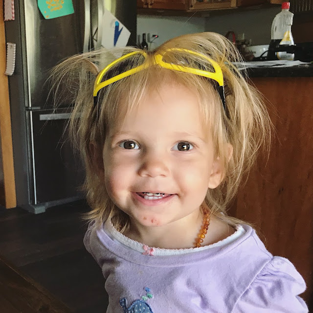 Our Marathon to a Family