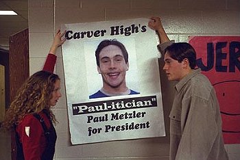 Washed Up Celebrities: Chris Klein