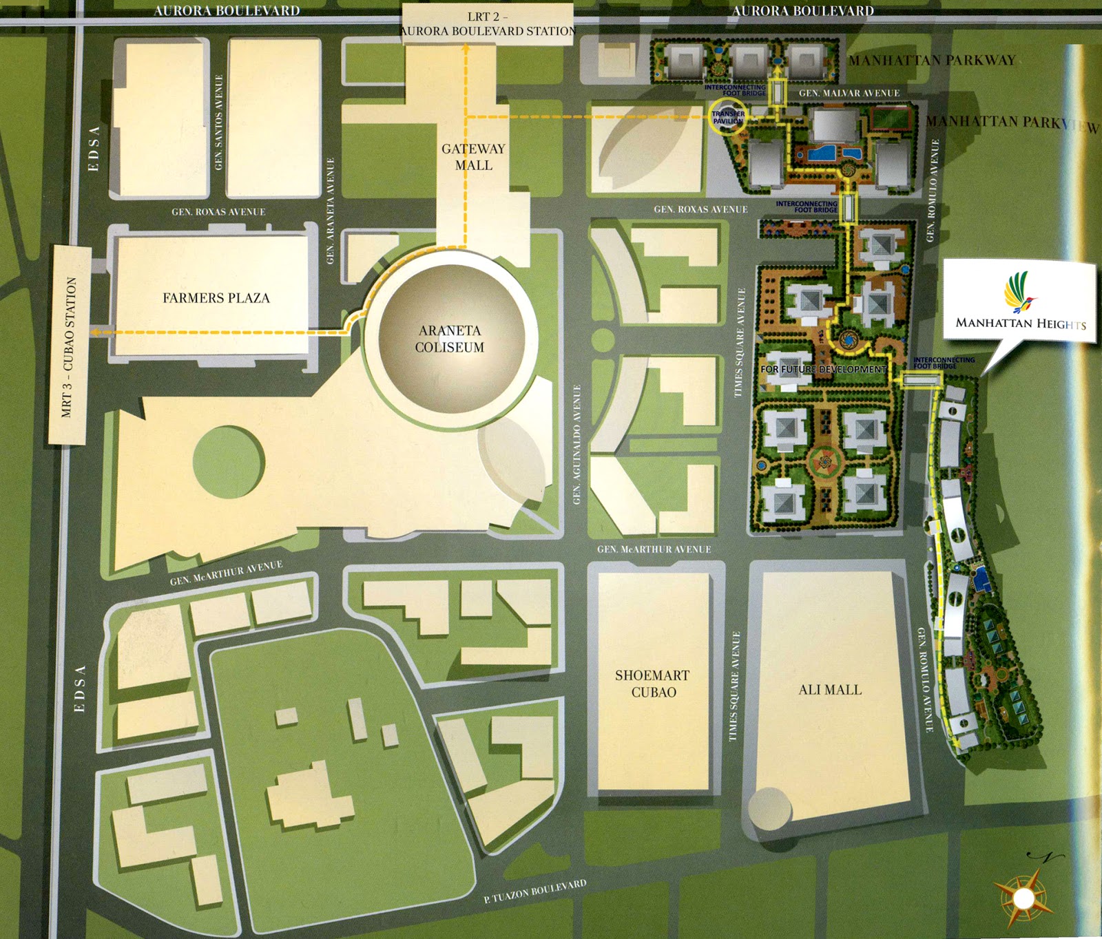 MANILA | Projects & Construction | Page 430 | SkyscraperCity Forum