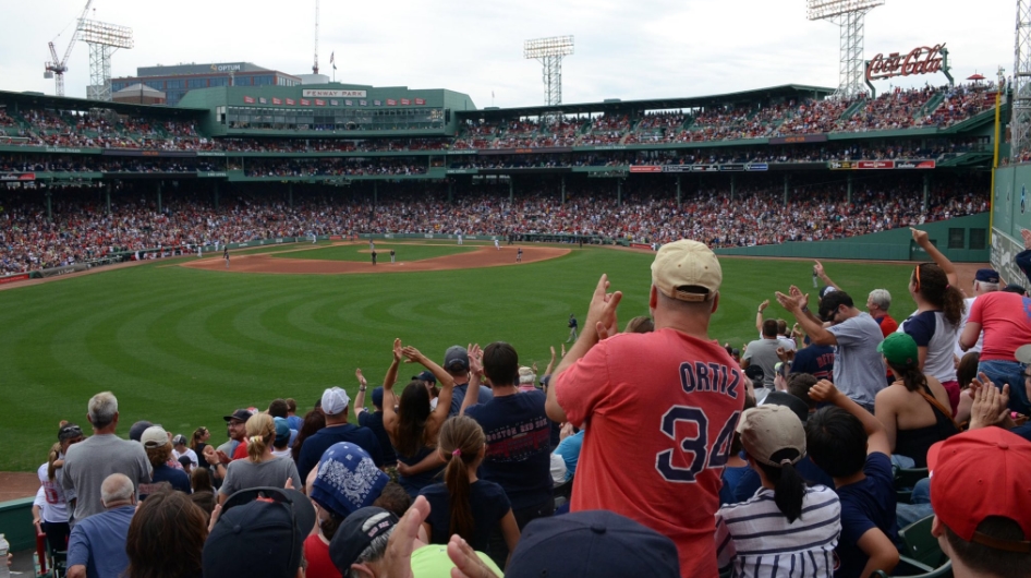 [BOS] 9/1 vs TB 3차전 .. 레싹 영상 : MLBPARK