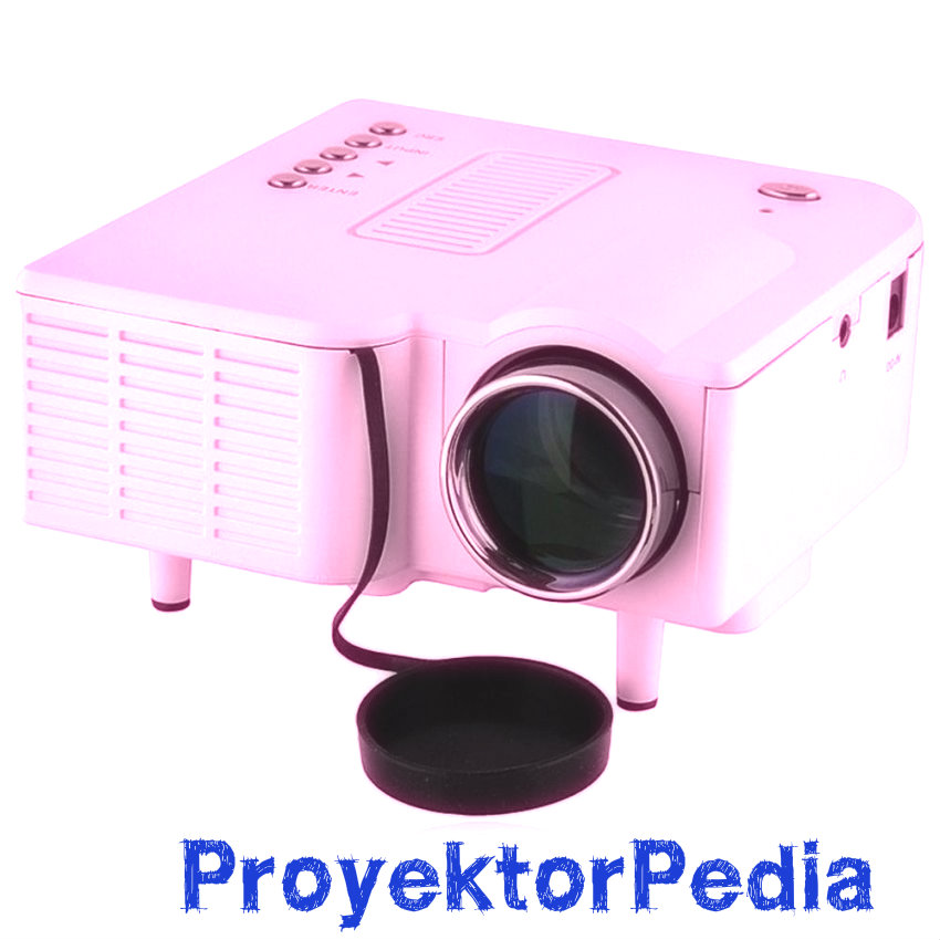 Apa Sih LCD Proyektor Murah Dibawah 1 Jutaan yang Bagus?