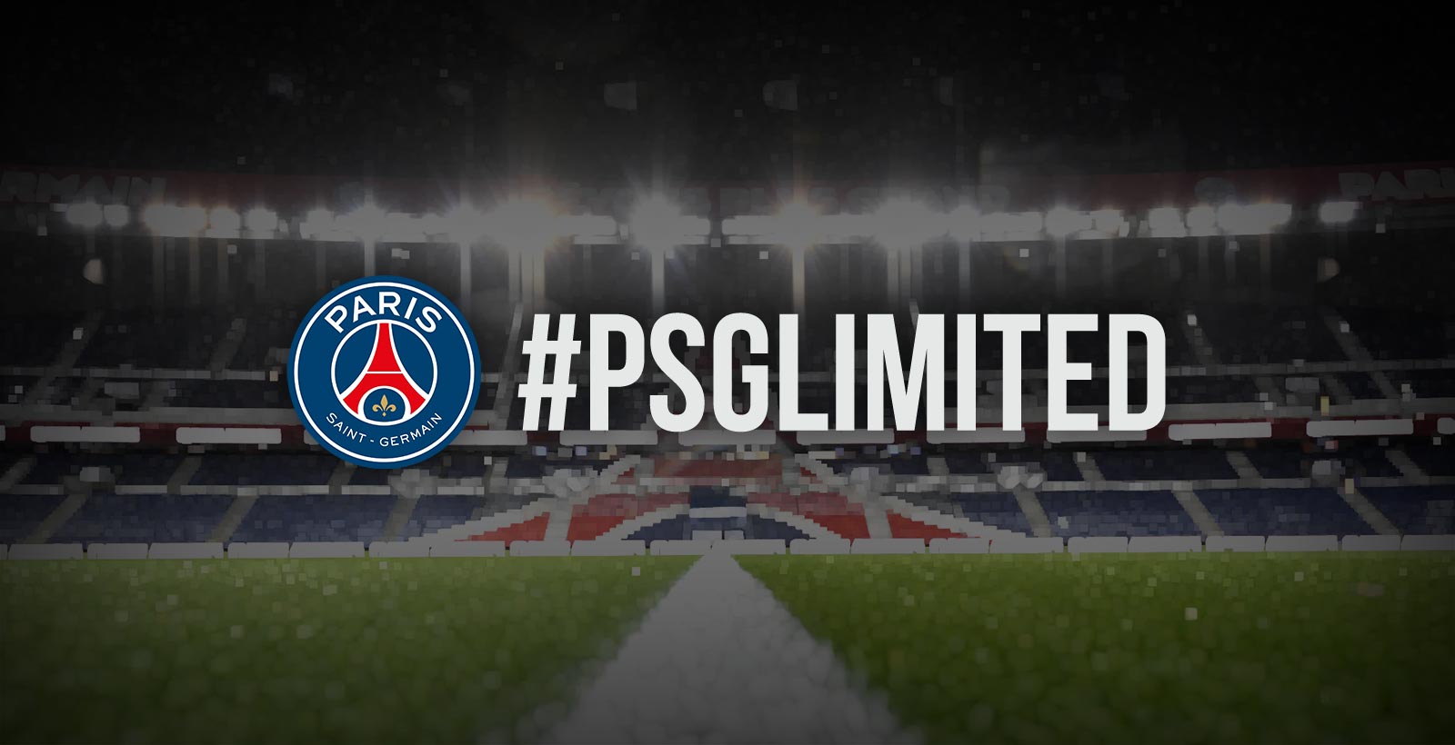 Very Rare: Highly Limited PSG Collab Product Line Announced - Released ...