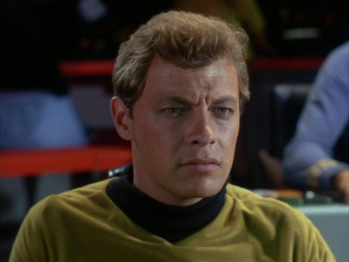 Abner Biberman Shifty Eyed Screen Villain Turned Respected Tv Director