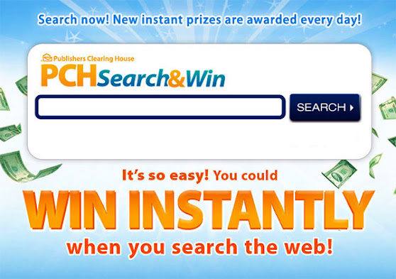 House of Sweepstakes: What is PCH search and how is it possible to win ...