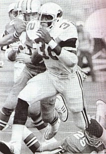 Today in Pro Football History: 1979: Anderson Runs for 193 Yards but ...