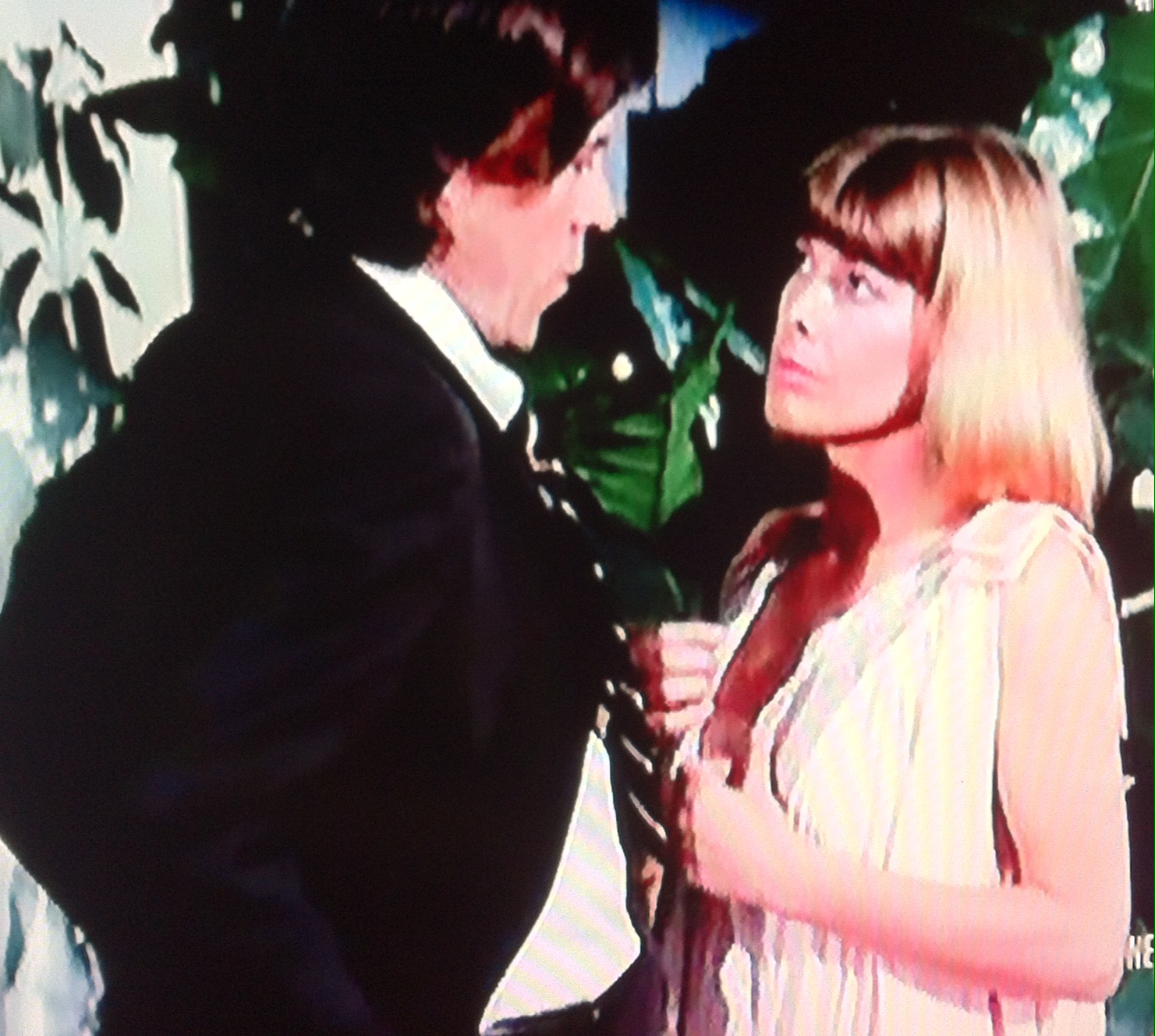 The Horn Section: Television Review: GET CHRISTIE LOVE!: "Fatal Image ...