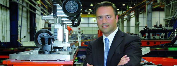 A350 XWB News: Spanish tooling supplier Aritex will develop and ...