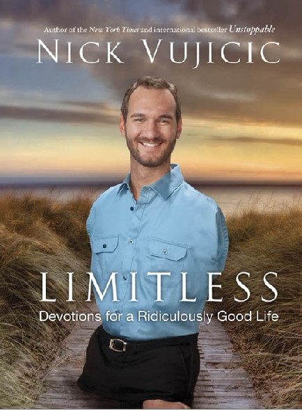 Far Away Land: Limitless - Bought to you by Nick Vujicic