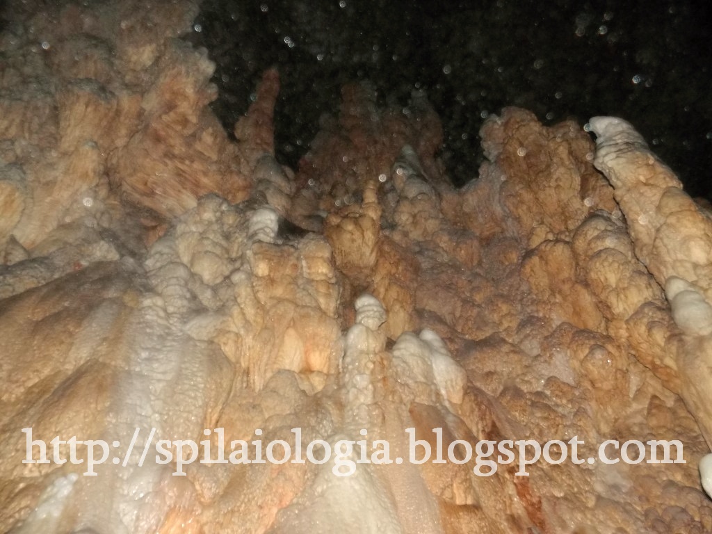 ΣΠΗΛΑΙΟΛΟΓΙΑ - SPELEOLOGY IN GREECE : ΣΠΗΛΑΙΟ ΥΠΟΓΕΙΟΣ ΠΟΤΑΜΟΣ ΑΓΓΙΤΗ ...