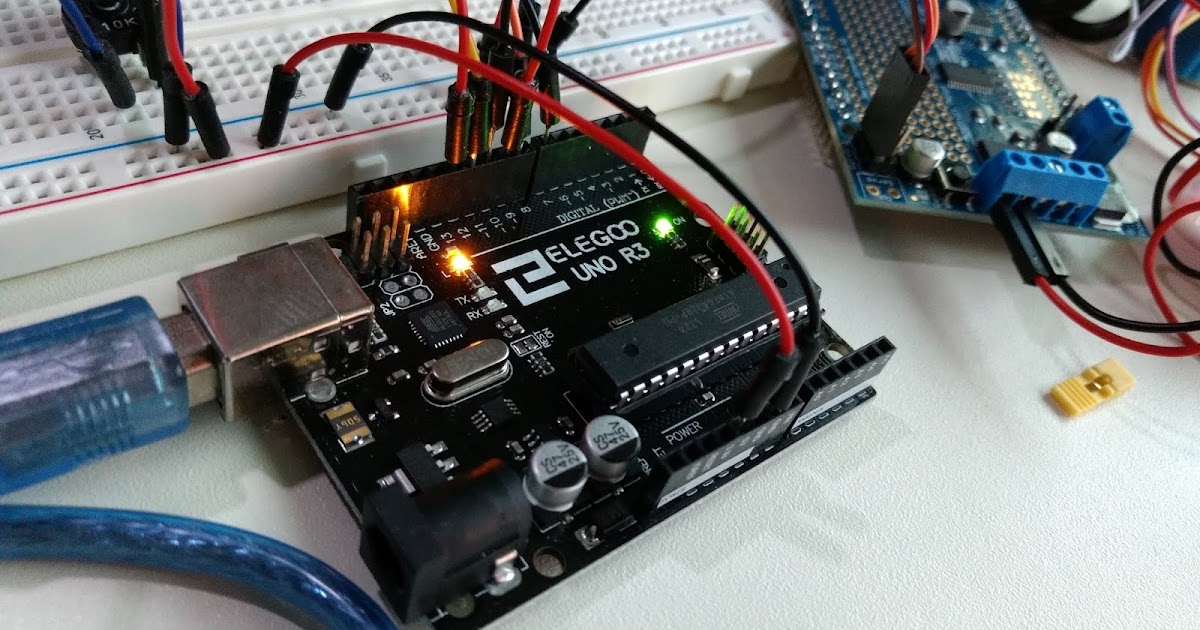 Sparkmo Starting With Arduino