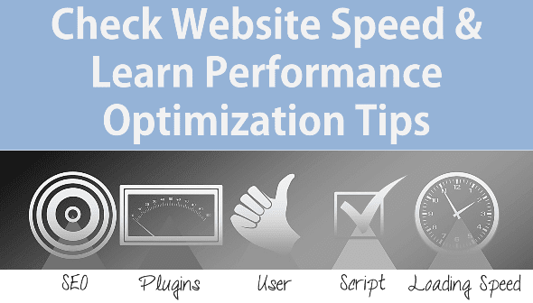 Top 10 Free Mobile Speed Test Tools | Loading Optimization | Website ...