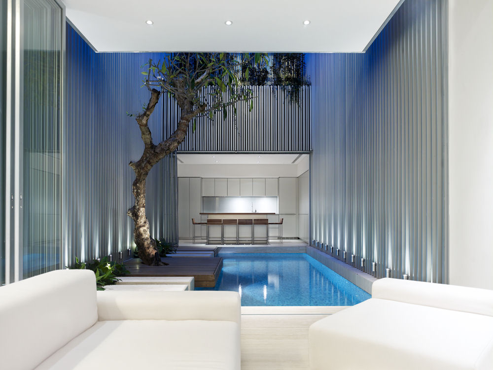 Model Minimalis Rumah