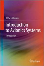 Introduction to Avionics Systems - third edition - Engineering Books