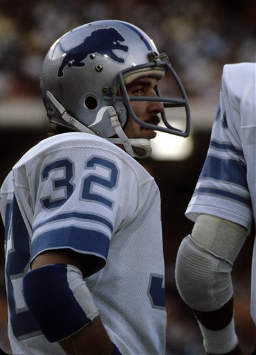 Detroit Lions 345 15: Lions at Chicago the History