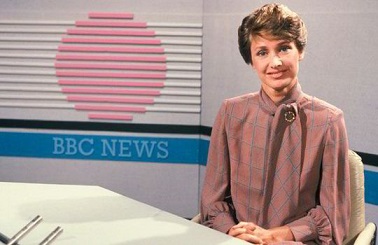 Curious British Telly: 25 Examples of Jan Leeming Being a BBC News ...