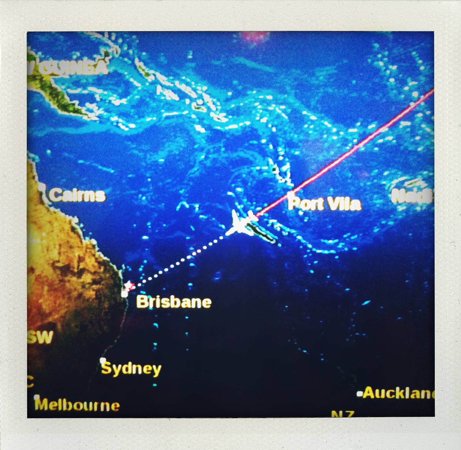 MANIFEST DESTINATION