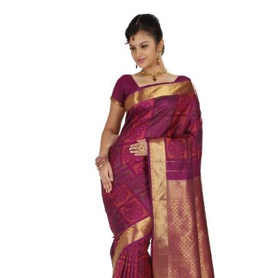 Pothys: Silk sarees in kerala,Kanchipuram silks,Embroidery silk sarees ...