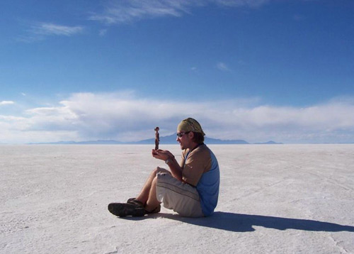 Craziest Photos Taken At Unusual Angle ~ CRAZY PICS