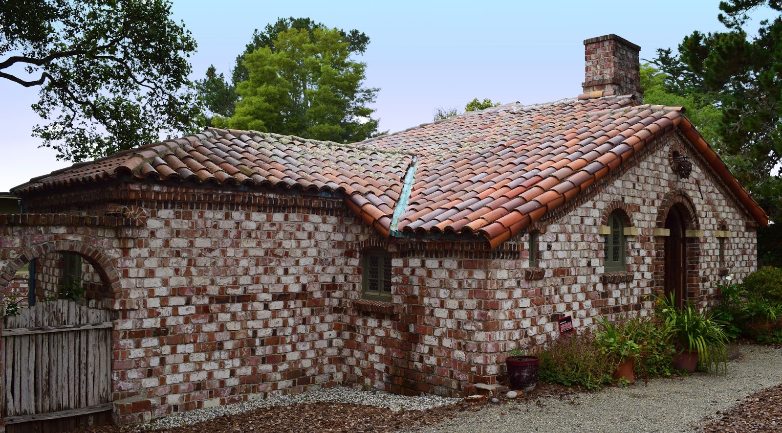 Carmel Heritage Society Centennial Year House and Garden Tour 2016 ...