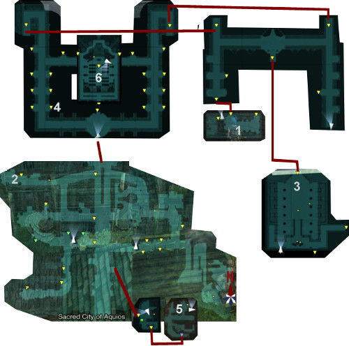 Game Record Diary: April 2017